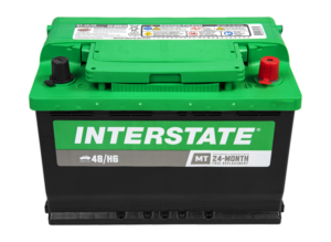 Car Battery Replacement And Delivery - We Come To You