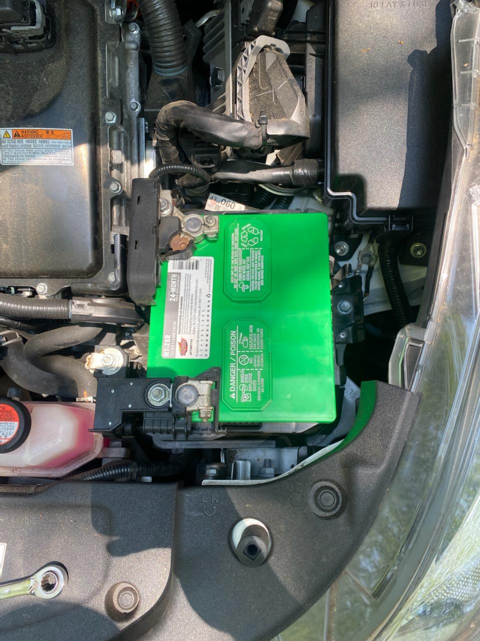 Mobile Car Battery Replacement In Atlanta 24/7 | Call Now